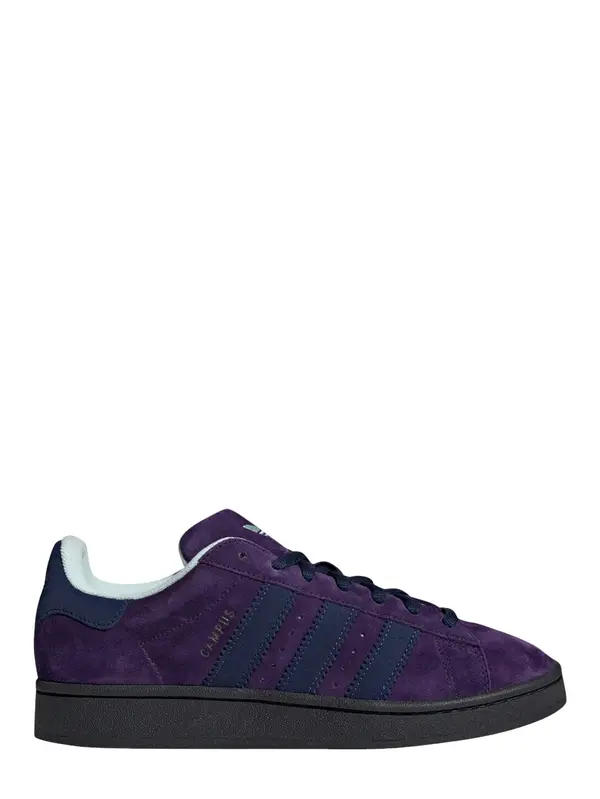 Adidas Hikari Shibata X Campus 00s - Purple