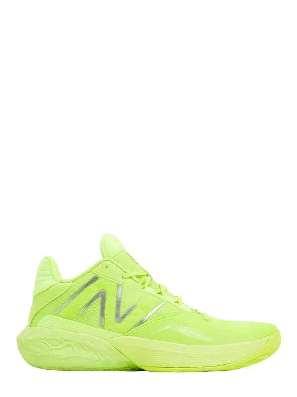 NEW BALANCE Two Wxy V4 'thirty Watt' Sneakers - Yellow