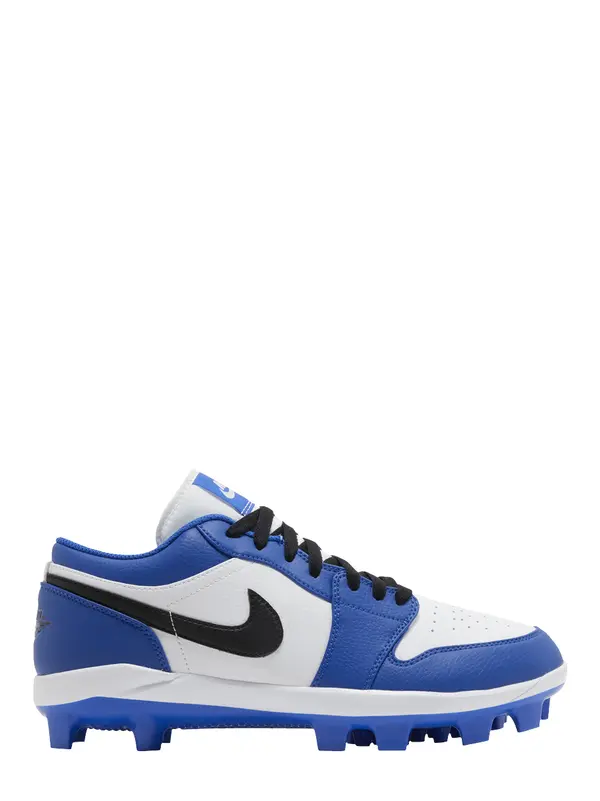 JORDAN 1 Retro Mcs Low - Blue