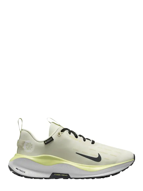 Nike Reactx Infinity Run 4 Gore-tex - Cream
