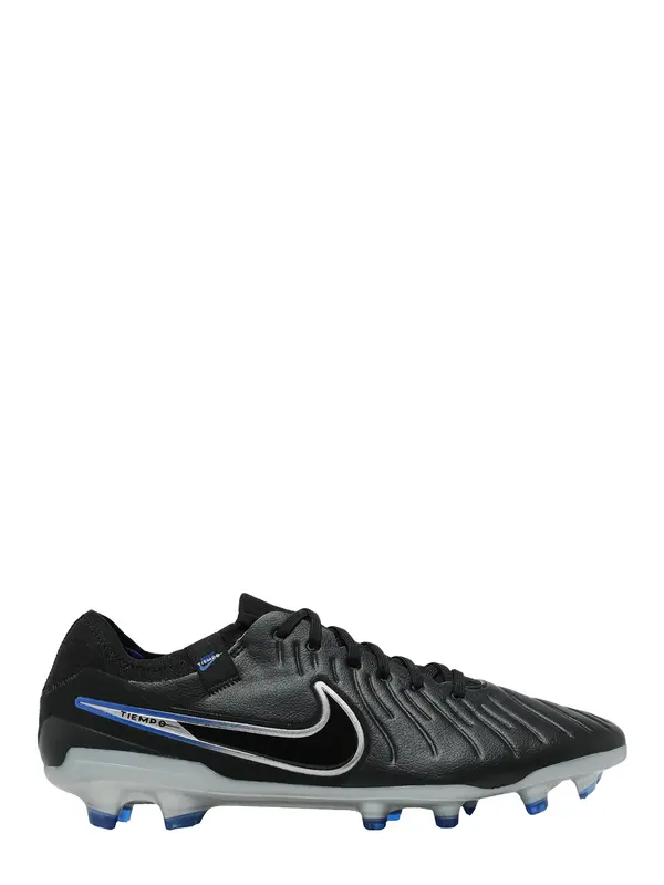 Nike Tiempo Legend Pro Fg Shadow Pack - Black
