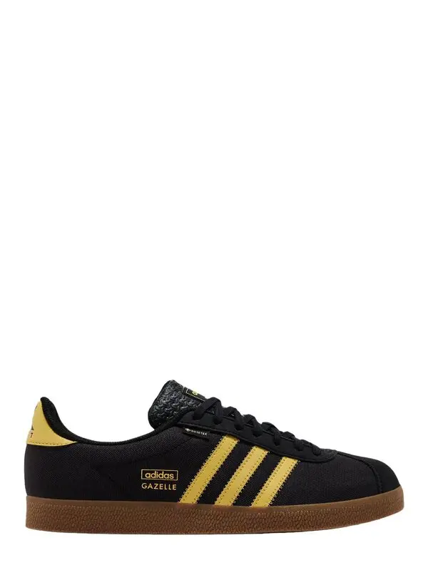 Adidas Dcdt X Gazelle Gore-tex Sneakers - Black
