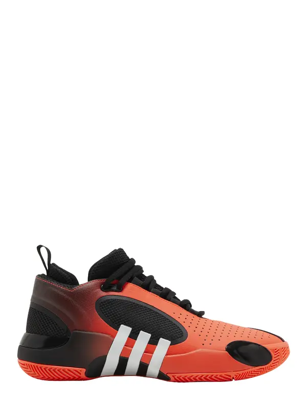 Adidas D.o.n. Issue #5 'halloween - Orange