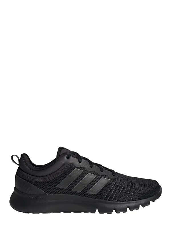 Adidas Fluidup Carbon Sneakers - Black