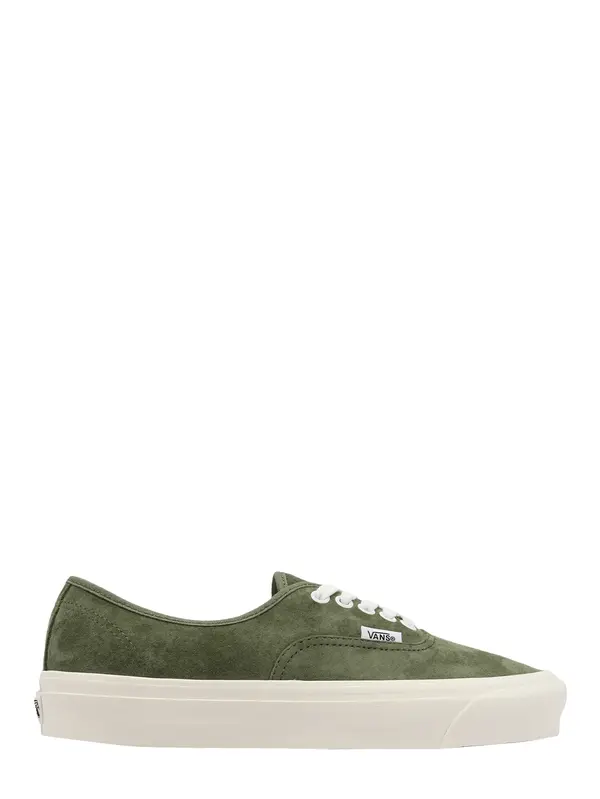 VANS Authentic 44 Dx Anaheim Factory Loden - Green