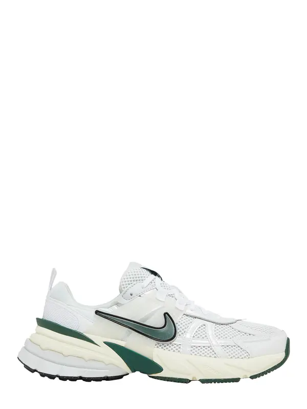 Nike V2k Run Sneakers - White
