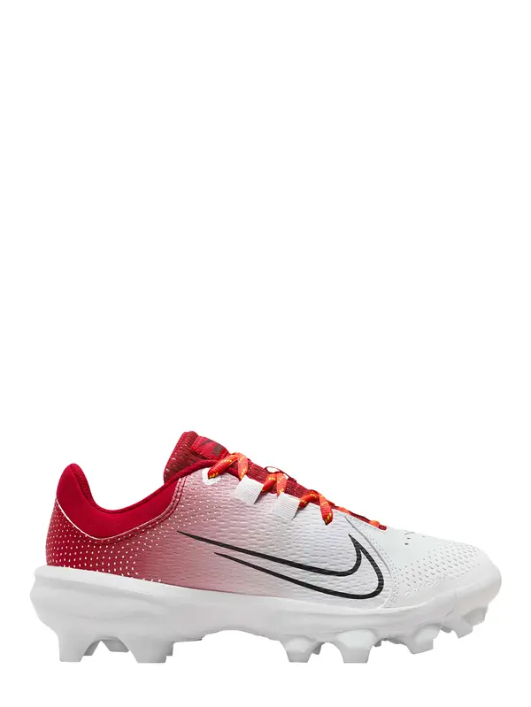 Nike Hyperdiamond 4 Pro Mcs Athletic Sneakers - Red