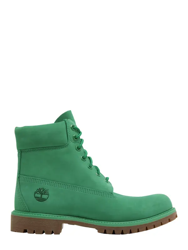 Timberland 6-inch Premium Boots - Green