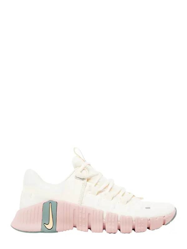 Nike Free Metcon Sneakers - Pink