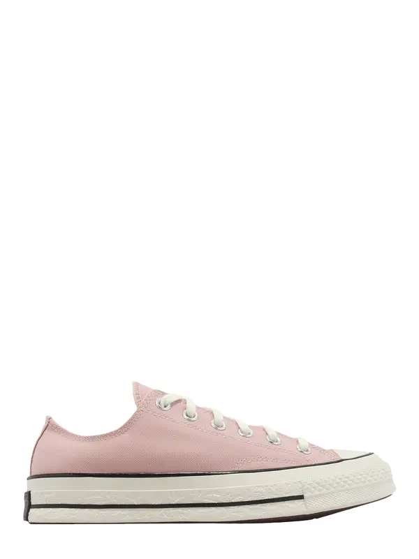CONVERSE Chuck 70 Low Debossed Florals - Pink
