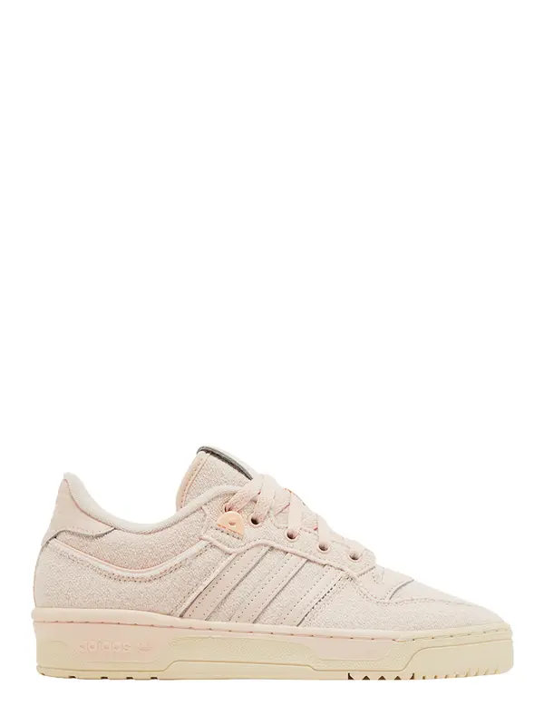 Adidas Rivalry 86 Low Sneakers - Pink