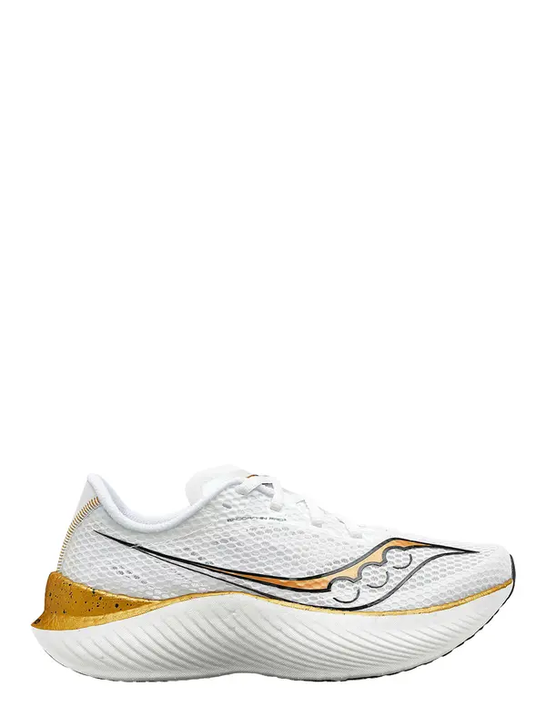 Saucony Endorphin Pro 3 Sneakers - White