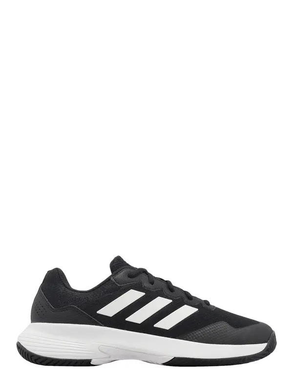 Adidas Gamecourt 2.0 Sneakers - Black