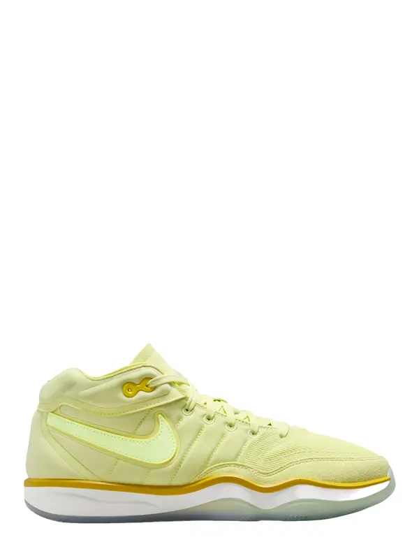 Nike Air Zoom Gt Hustle 2 Sneakers - Cream