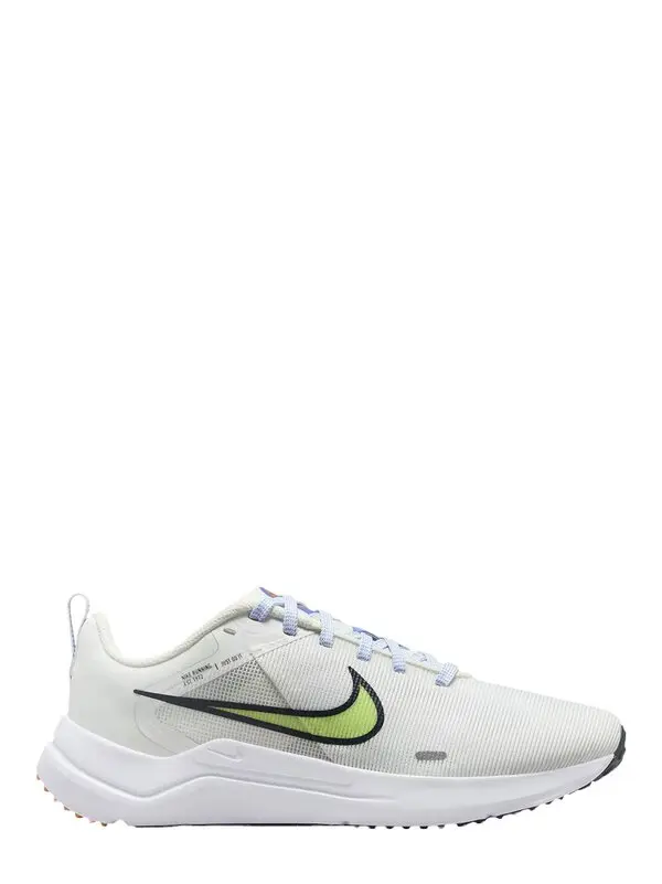 Nike Downshifter Sneakers - White