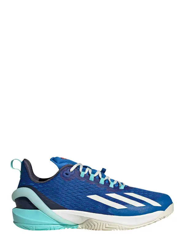 Adidas Adizero Cybersonic - Blue