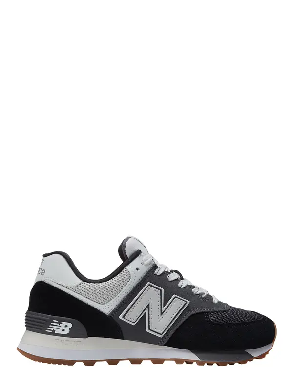 NEW BALANCE 574 Sneakers - Black