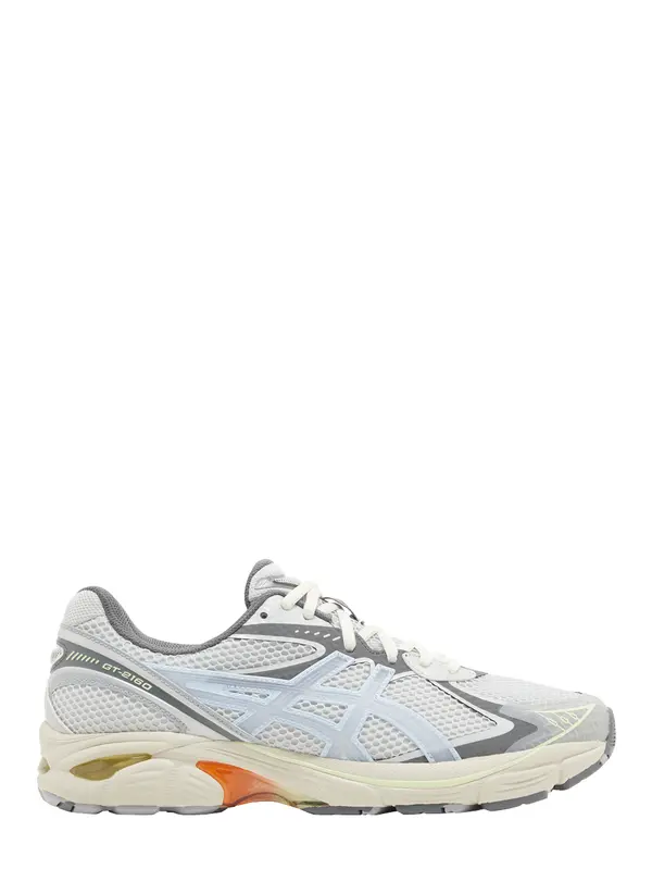 Asics Tomo Curation X Gt 2160 'kogarashi' Sneakers - Grey