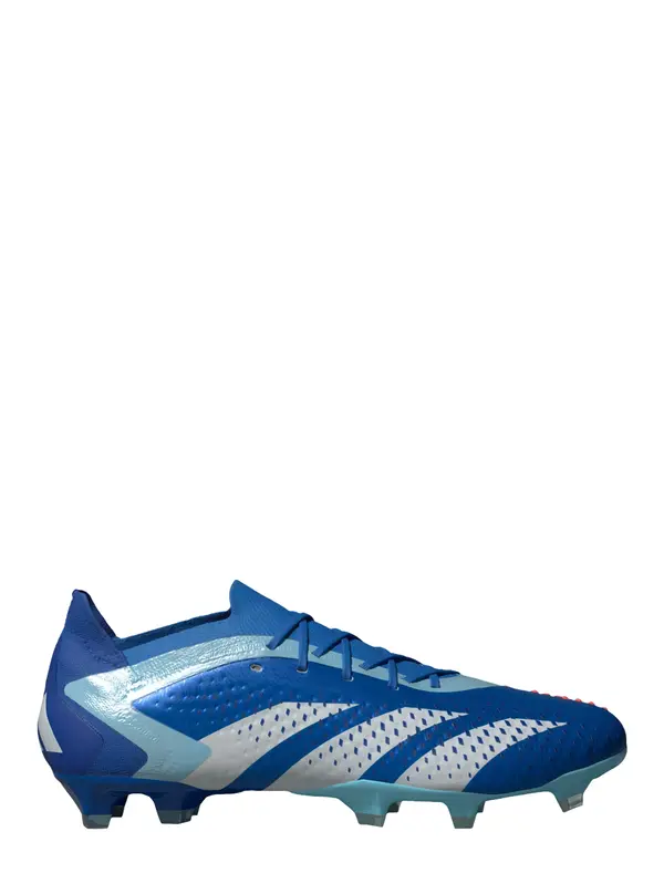 Adidas Predator Accuracy.1 Low Fg Marinerush Pack - Blue