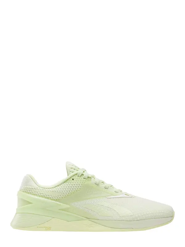 REEBOK Nano X3 Sneakers - Green