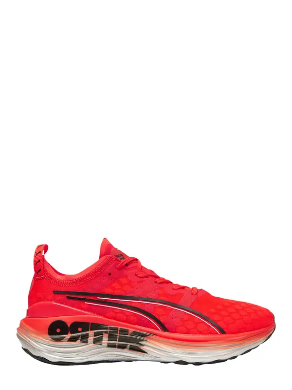 PUMA Foreverrun Nitro Sneakers - Red