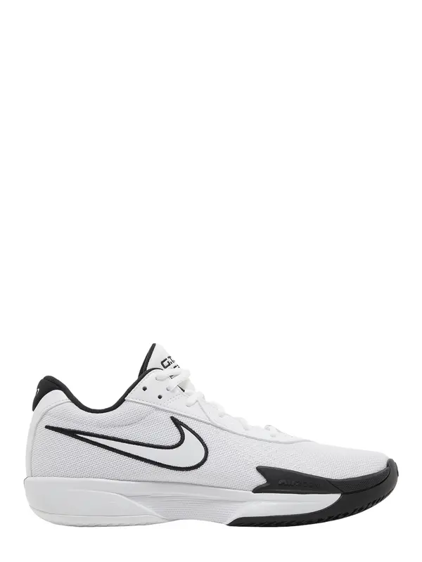Nike Air Zoom Gt Cut Academy Sneakers - White