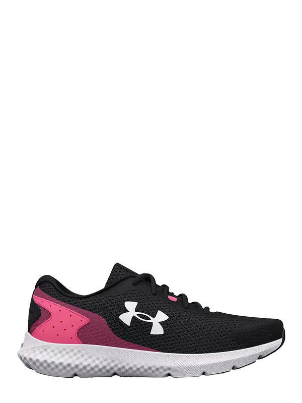 Under Armour Charged Rogue 3 Sneakers - Black