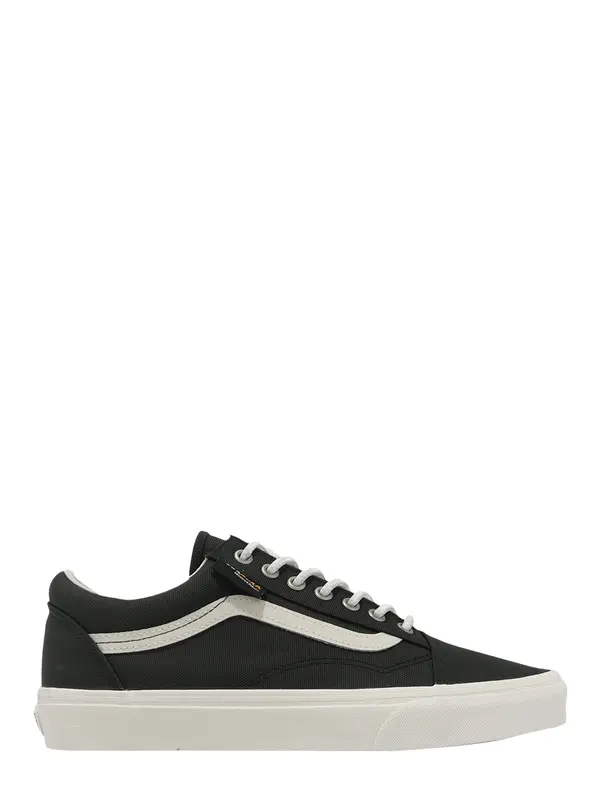 VANS Old Skool Lace-up Sneakers - Black