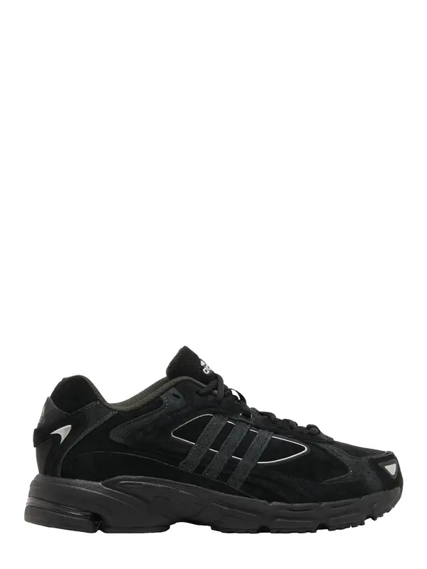 Adidas Response Cl Carbon Sneakers - Black