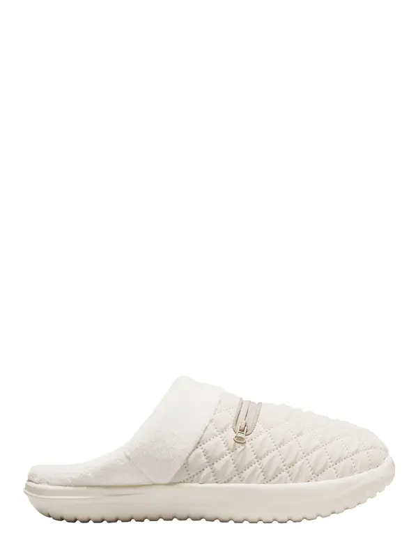 Nike Burrow Se Slippers - Cream