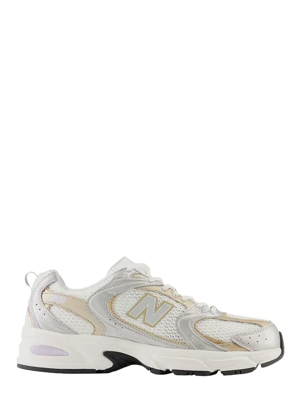 NEW BALANCE 530 Sneakers - Silver