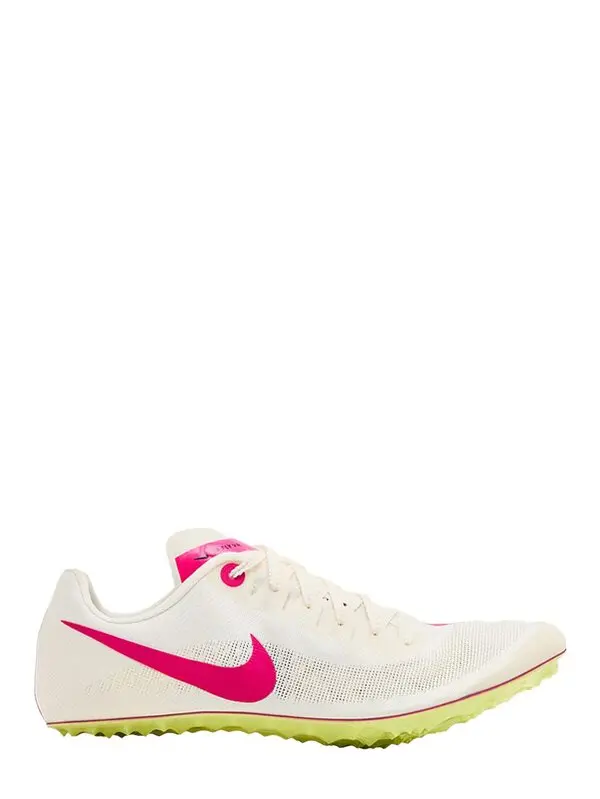 Nike Zoom Ja Fly - White
