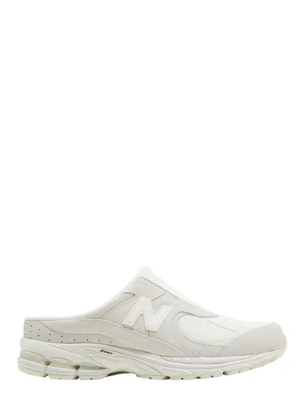 NEW BALANCE 2002r Mule - Cream