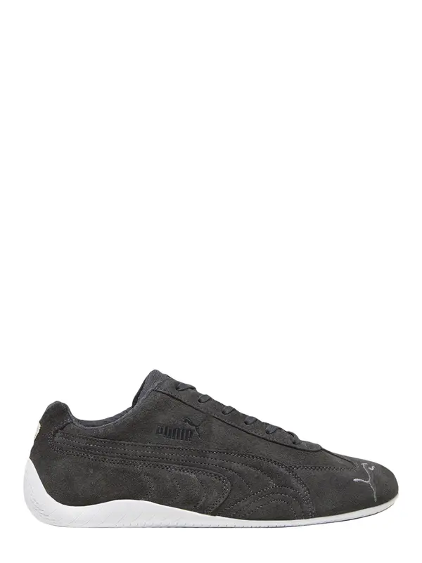 PUMA Scuderia Ferrari X Speedcat Sneakers - Black