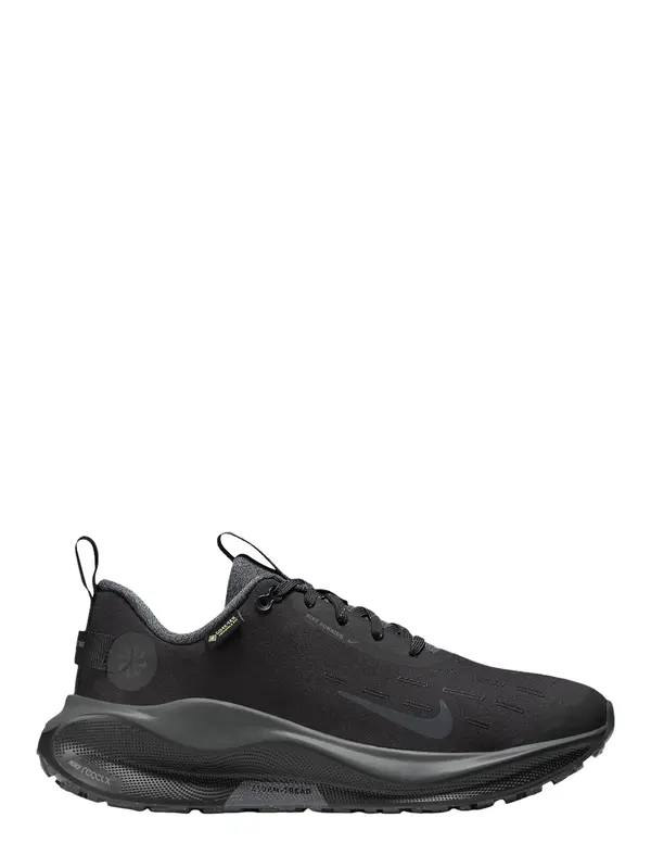 Nike Reactx Infinity Run 4 Gore-tex Sneakers - Black