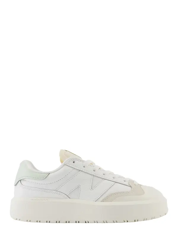 NEW BALANCE Ct302 Sneakers - White