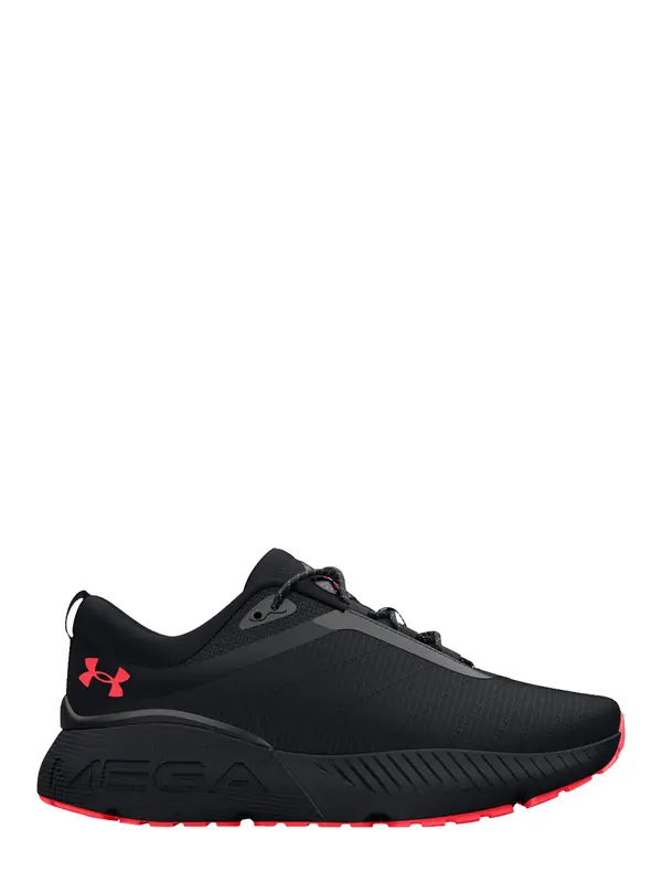 Under Armour Hovr Mega Warm Sneakers - Black