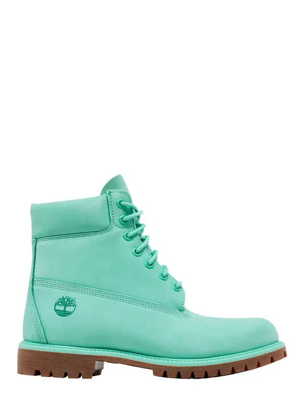 Timberland 6-inch Premium Boots - Green