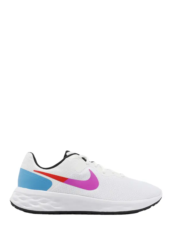 Nike Revolution Next Nature Se Sneakers - White