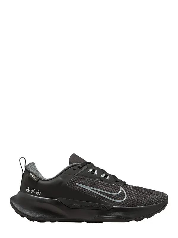 Nike Juniper Trail 2 Gore-tex Sneakers - Black