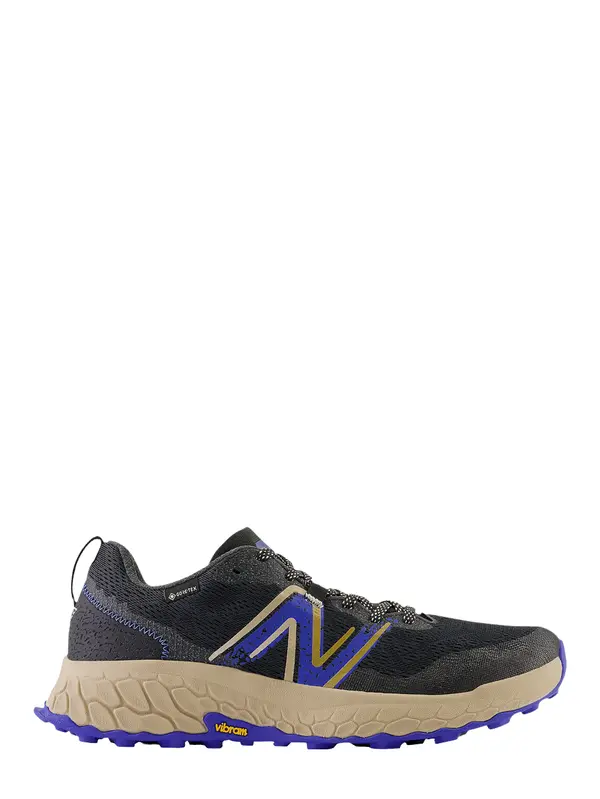 NEW BALANCE Fresh Foam X Hierro V7 Gore-tex Sneakers - Black