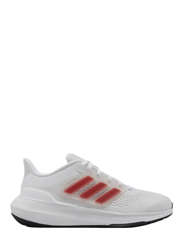 Adidas Ultrabounce Sneakers - White