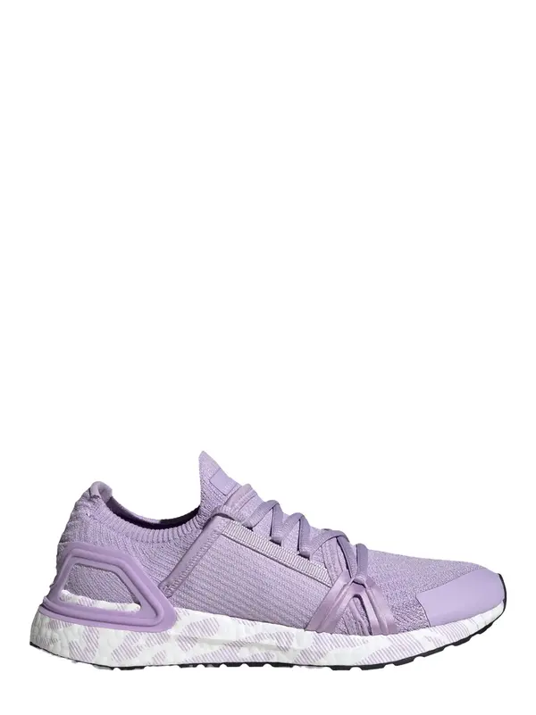 Adidas By Stella Mccartney Ultraboost 20 Sneakers - Purple