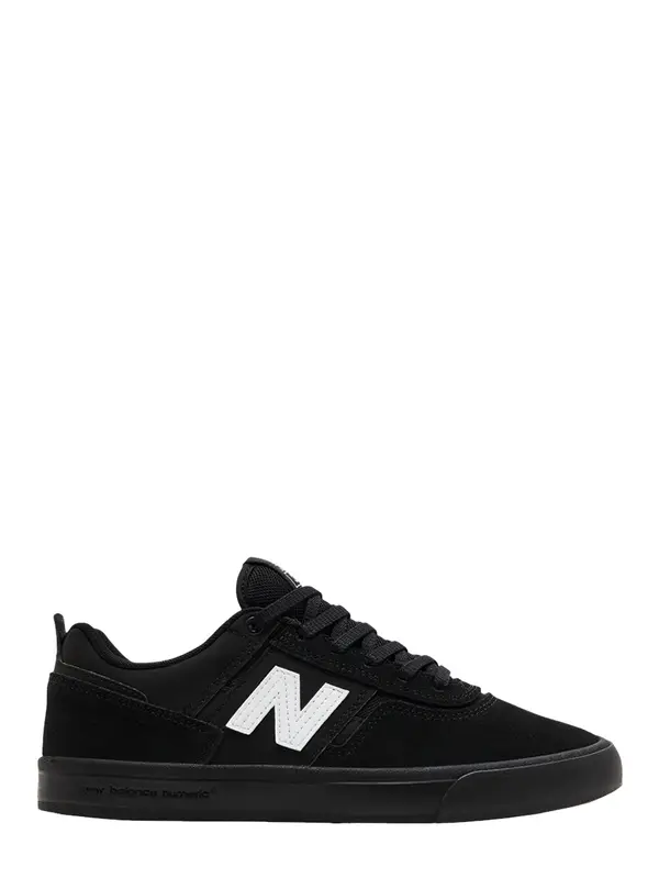 NEW BALANCE Jamie Foy X Numeric 306 Sneakers - Black