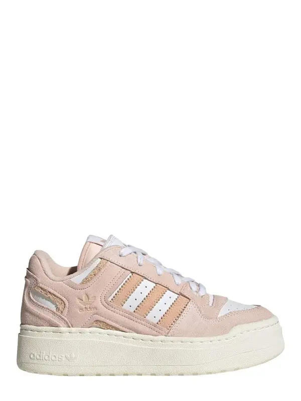 Adidas Wmns Forum Xlg 'wonder Quartz - Pink