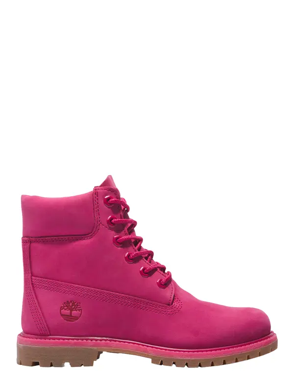 Timberland 6-inch Anniversary Boots - Pink