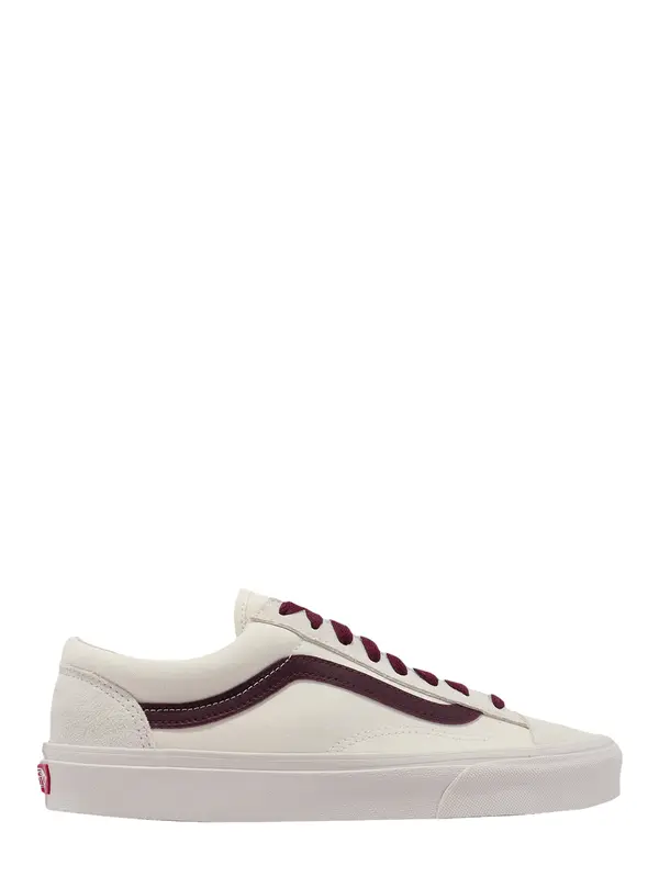 VANS Style 36 Sneakers - White