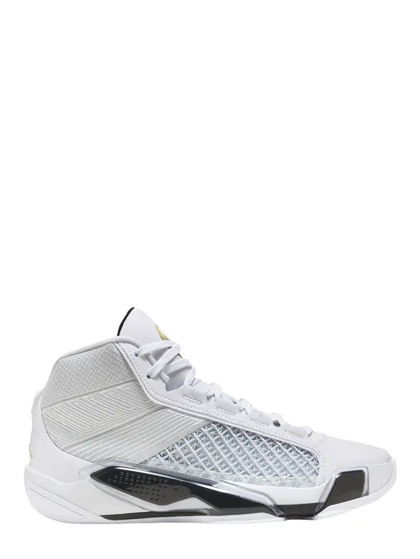 JORDAN 38 Pf 'fiba' Sneakers - White