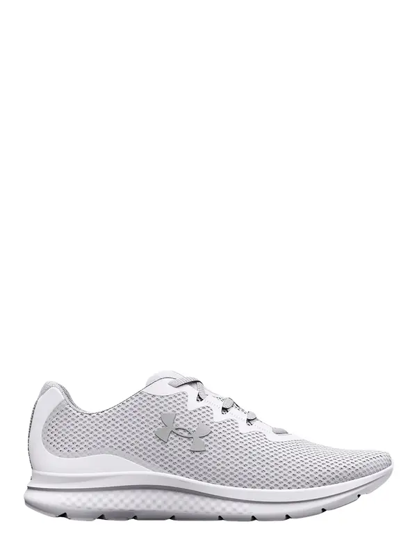 Under Armour Charged Impulse 3 Sneakers - White