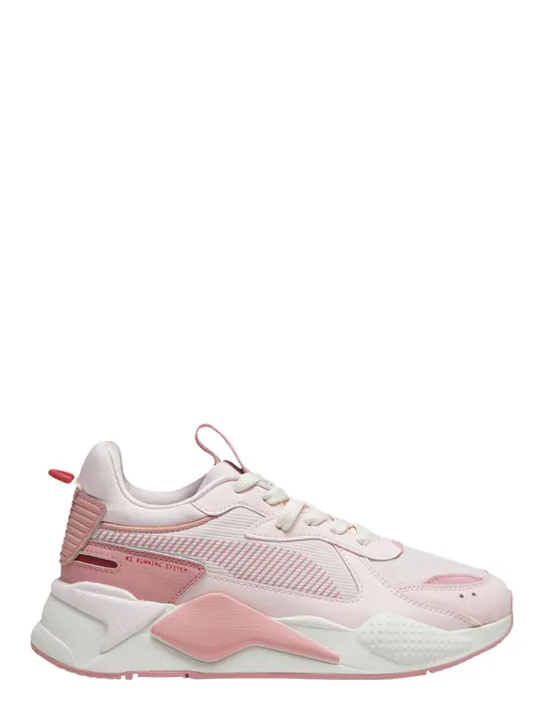 PUMA Rs-x Soft Sneakers - Pink